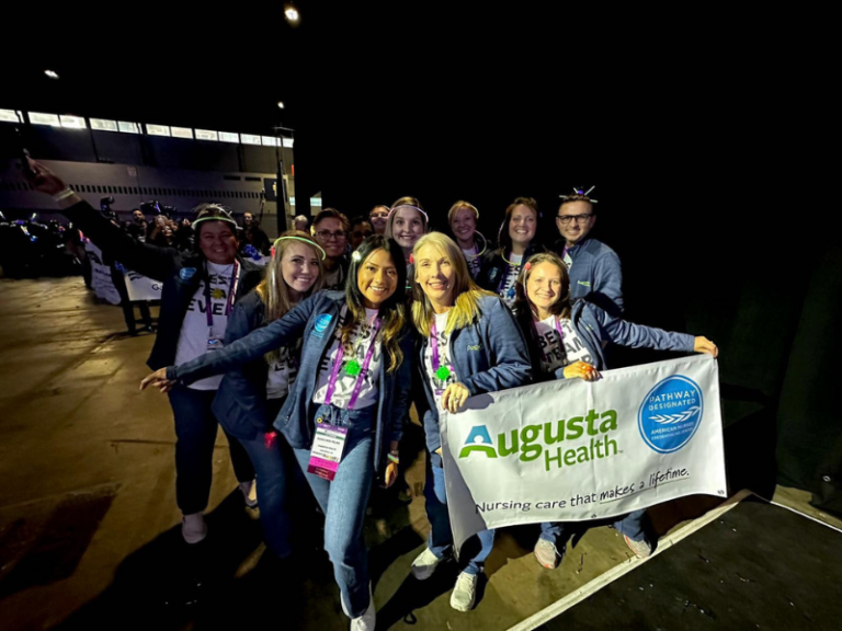 Pathway to Excellence Conference – Augusta Health Nursing